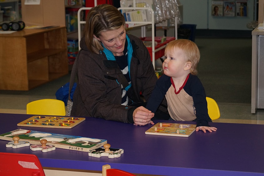 New Smilezone at KidsAbility! - Smilezone Foundation