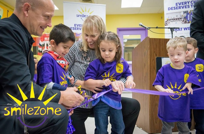 Smilezone-Foundation-Newsletter-November-2017 - Smilezone Foundation