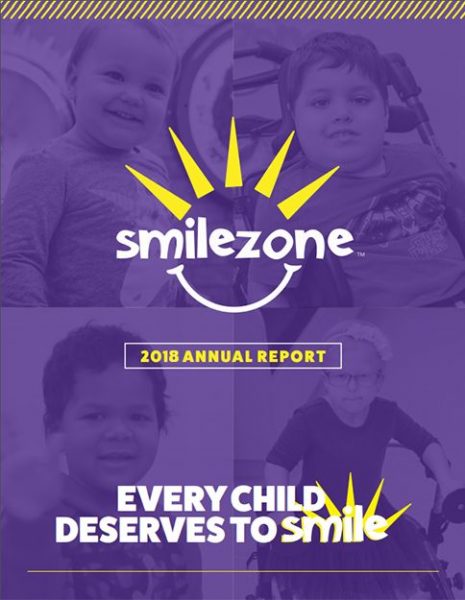 About Us - Smilezone Foundation