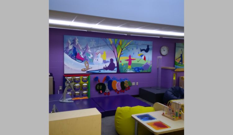 Our Smilezones - Smilezone