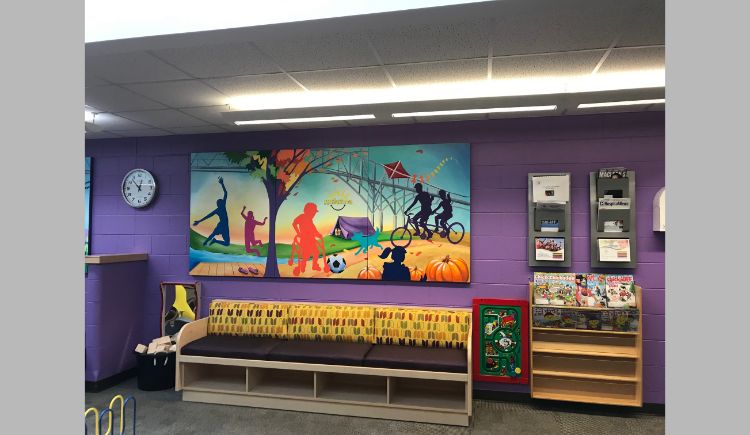 Our Smilezones - Smilezone