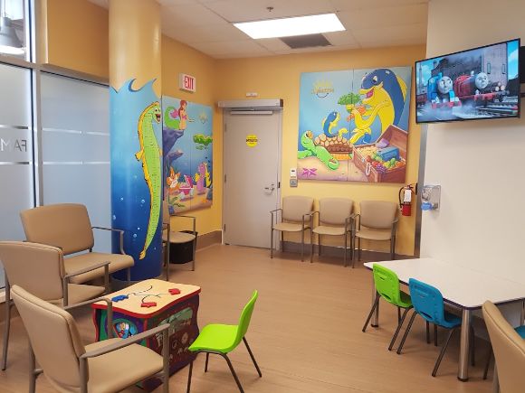 Our Smilezones - Smilezone