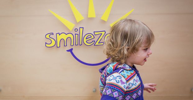 What We Do - Smilezone Foundation