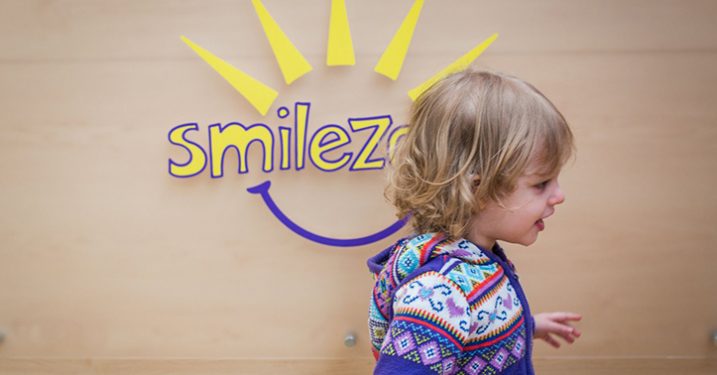 What We Do - Smilezone Foundation