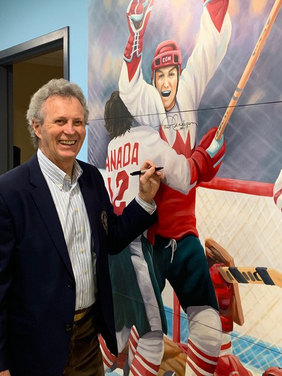 Six spaces in Alexandra Marine and General Hospital revamped into ...