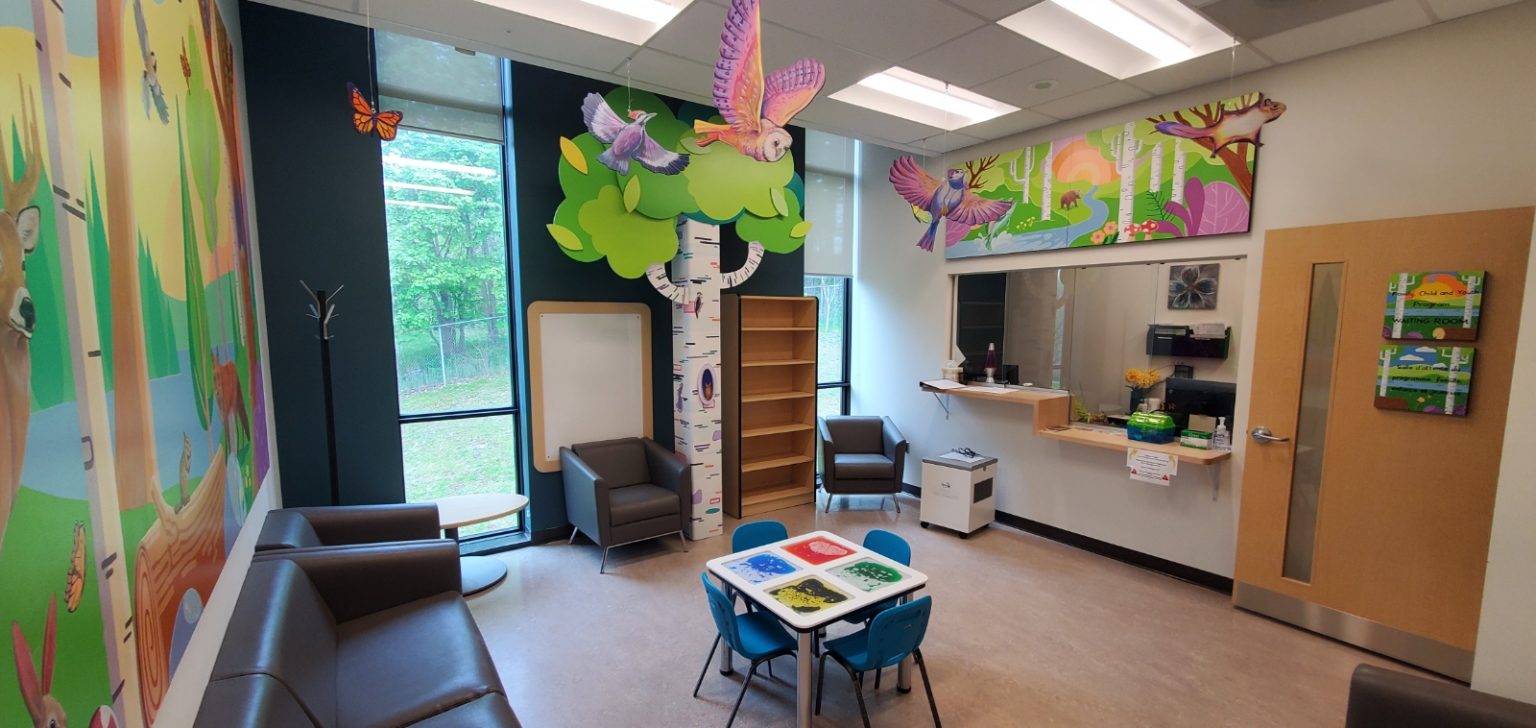 What We Do - Smilezone Foundation