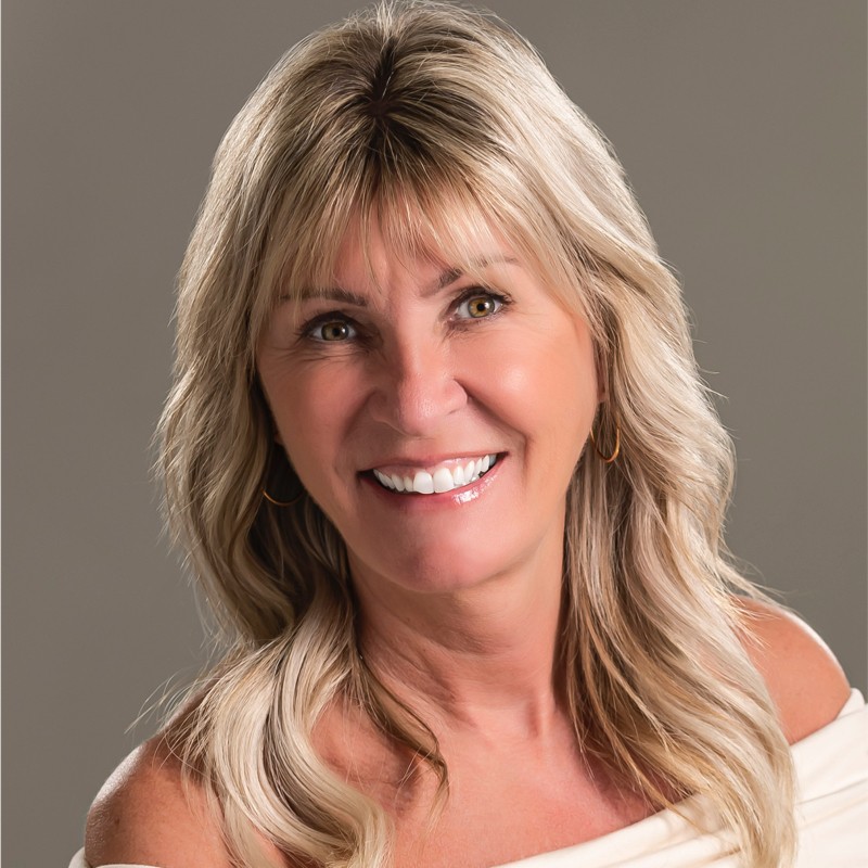 Rhonda Pardy - Smilezone Foundation