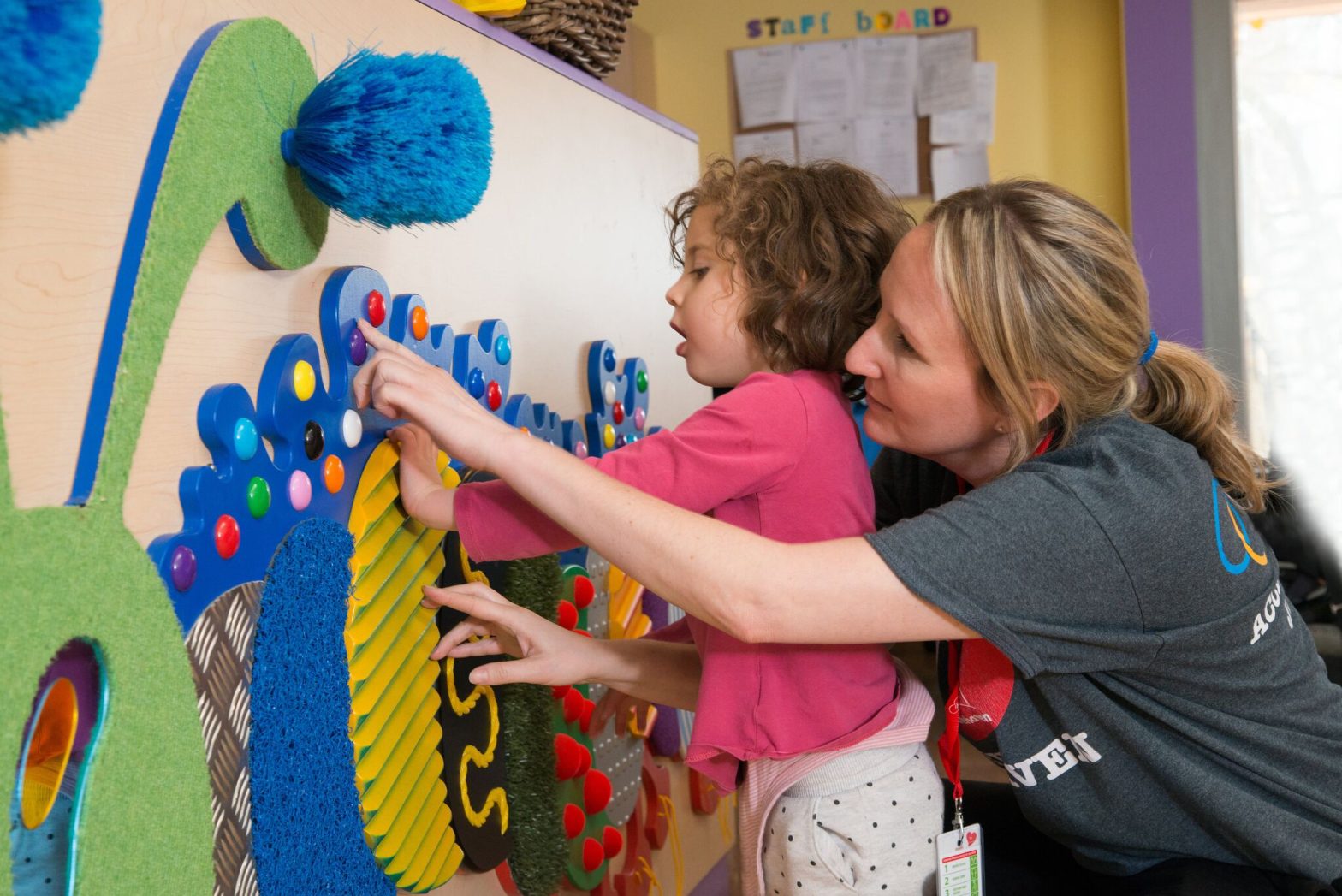 What We Do - Smilezone Foundation