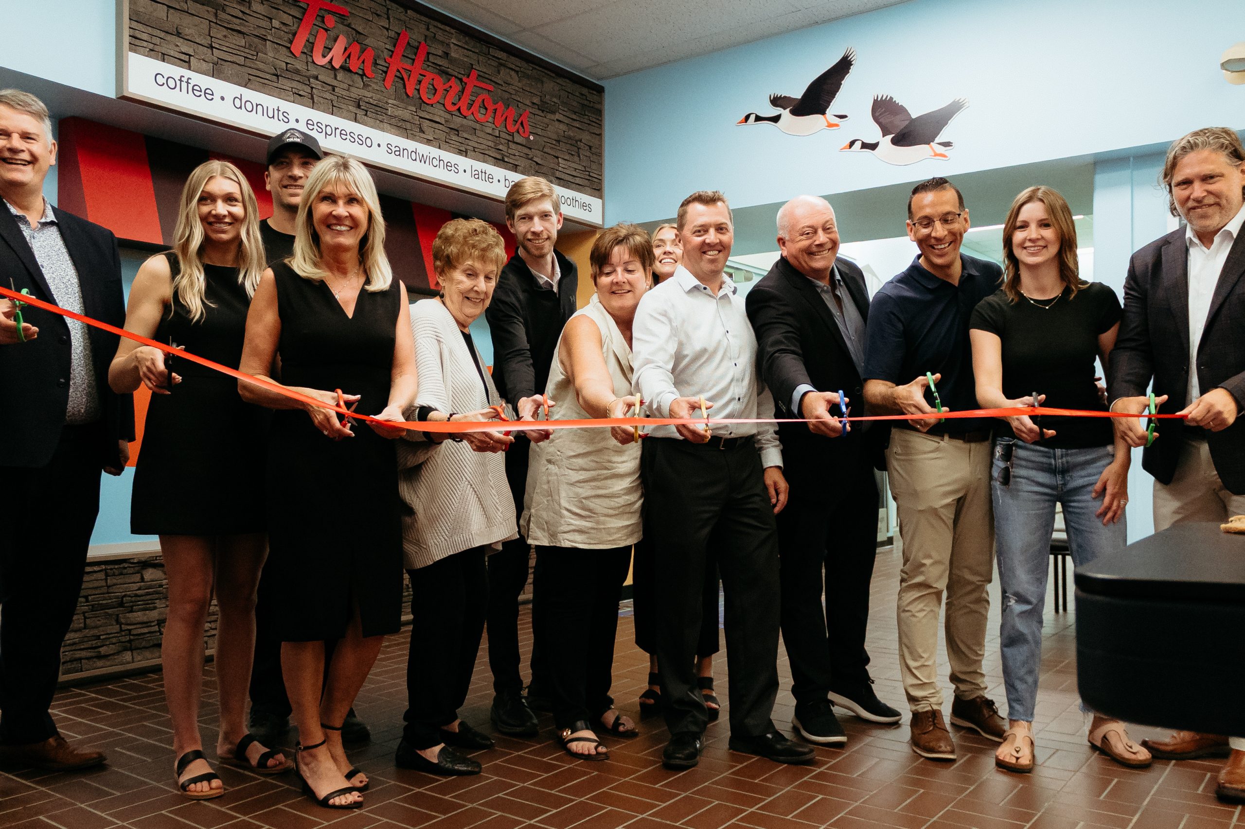 New Smilezone Spaces at The Brandon Clinic Enhance Family Care ...