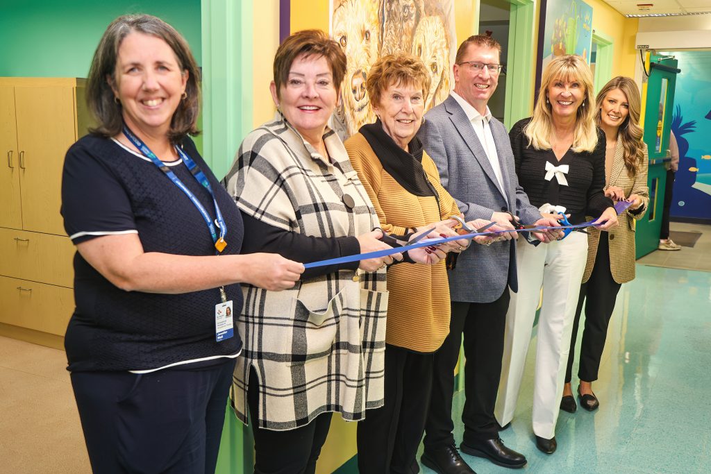 Smilezone Foundation Celebrates 500th Milestone with New Spaces at ...